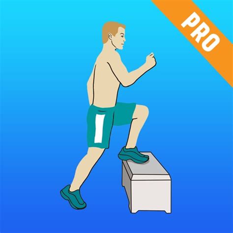 Forestry Fitness Step Test Assessment Pro By Catrnja Dev