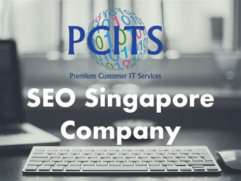 ppt web development company singapore powerpoint presentation free