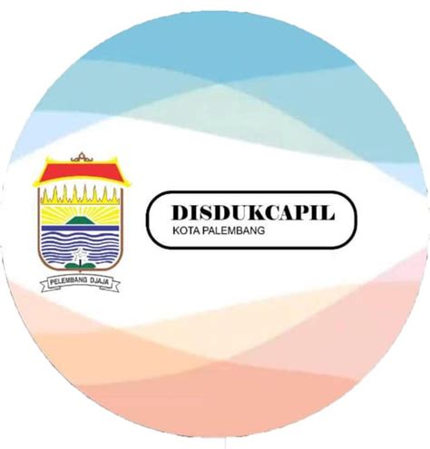 Disdukcapil Kota Palembang