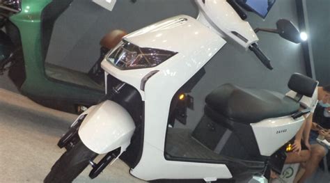 Davigo Dragon Solusi Turing Jauh 200 Km Pakai Motor Listrik