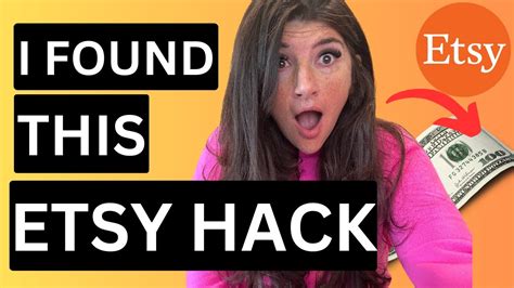 Easy Etsy Seo Hacks Organic Etsy Seo Optimization Etsyseo