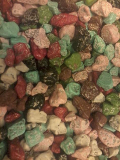 Gula Gula Warna Warni