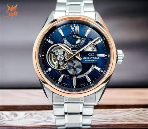 Đồng Hồ Skeleton Là Gì Các Thương Hiệu đồng Hồ Skeleton được ưa Chuộng
