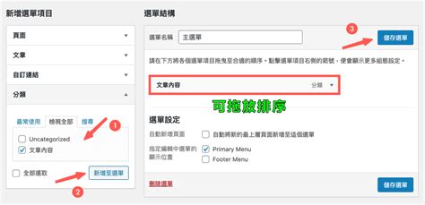 Wordpress