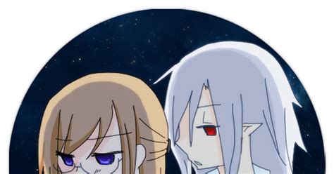 ぴくのく】 【ぴくのく】吸血【30s】 A Liceのマンガ Pixiv