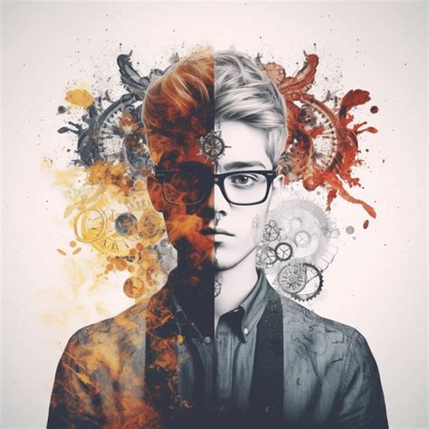 Comparing Mbti And The Big Five Personality Traits
