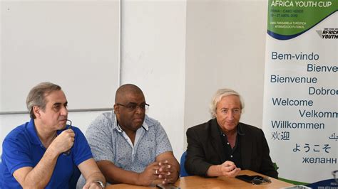 Ayc Information Tournament Information En Africa Youth Cup