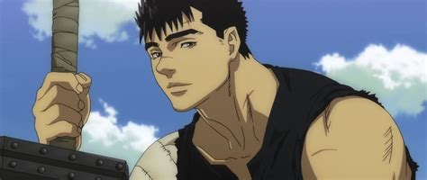 Anime Tarihinin En Karizmatik Erkek Karakterleri Animeler NET