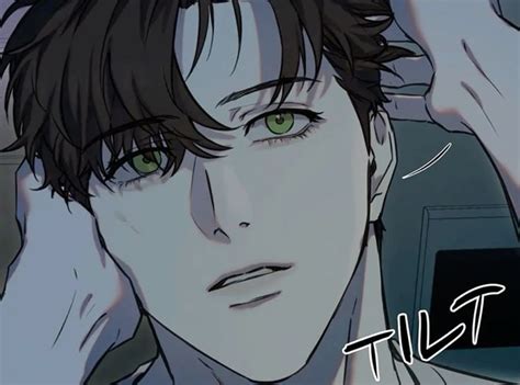 Andrew┆nerd Project┆bl в 2024 г Иллюстрации лица Лицо Аниме