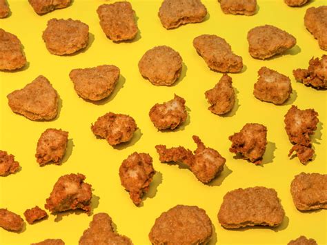 Whats The Difference Between Chicken Tenders And Chicken Strips