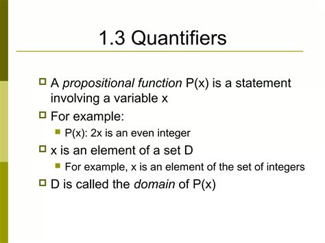 Logicandproof Ppt