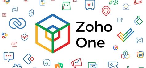 1zoho One That Simplifies Smart Growth Free Consult