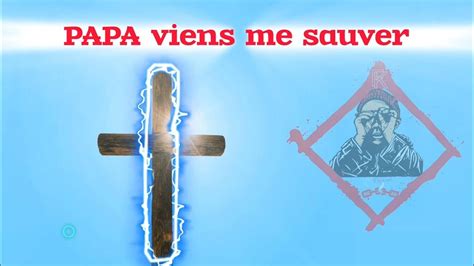 Fk Fashion Papa Viens Me Sauver Gospel Youtube