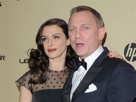 『007』ダニエル・クレイグ、撮影中に「妻に電話」するのが嫌だった理由 Frontrow