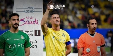 Cristiano Ronaldo Buys Luxurious Palace The World Monitor