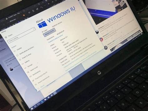 How To View Detailed System Information In Windows