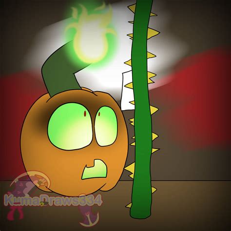 [lwc] Strand Of Agony By Kumadraws334 On Deviantart