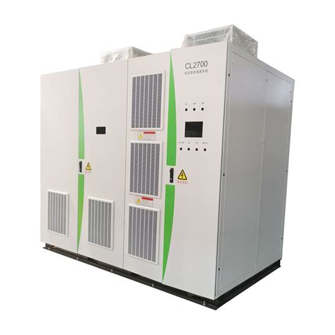 Hvac High Voltage Vfd Industrial Solution High Voltage Transformer And High Voltage Generator