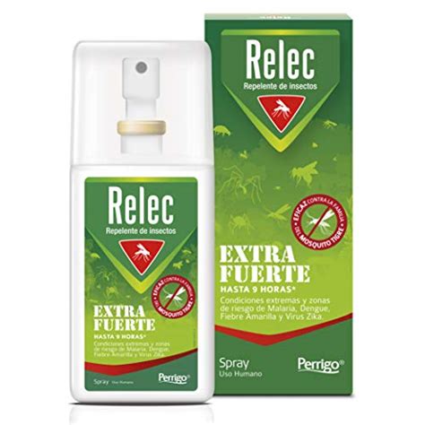 Repelentes De Insectos Cu Les Son Los Mejores Del Comparativa