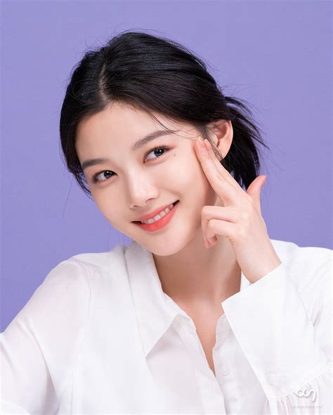 Kim You Jung Kim Hye Yoon Kim Go Eun Korean Actresses Korean Actors
