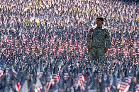The History And Meaning Behind Memorial Day Memorial Day Holidays News
