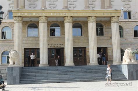 თბილისის საქალაქო სასამართლოში 18 ნოემბრის აქციისას დაკავებული პირების პროცესი გაიმართება