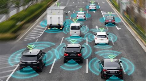 How Computer Vision Predicts Vehicle Collisions Saves Lives
