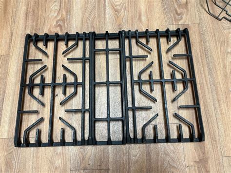 Frigidaire 5304526188 Range Grate HnKParts