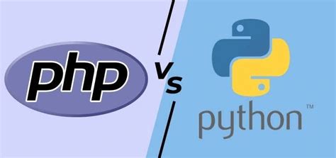 Aiman Mumtaz On Linkedin Choice Between Php And Python Depends On Your