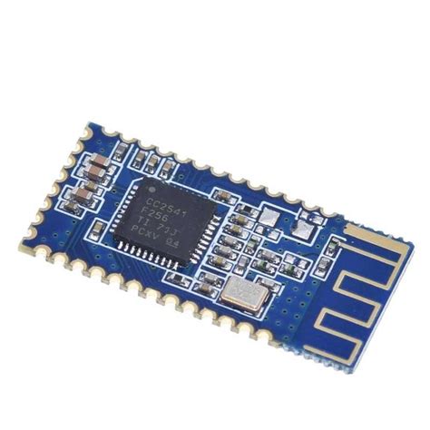 Tzt Android At 09 Ios Ble 4 0 Bluetooth Module For Arduino Cc2540 Cc2541 Serial Wireless Module