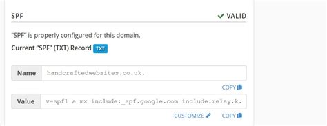 How To Create Spf Dkim And Dmarc Records In Cpanel