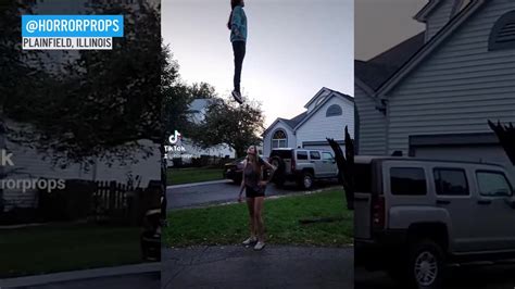 The Viral ‘stranger Things House In Plainfield Has More Than Just A