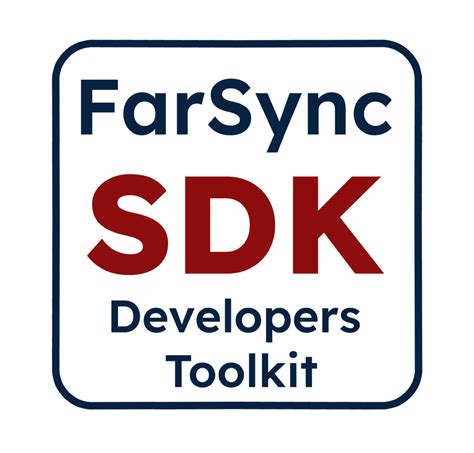 Wan Developers Toolkit Farsite Communications Ltd