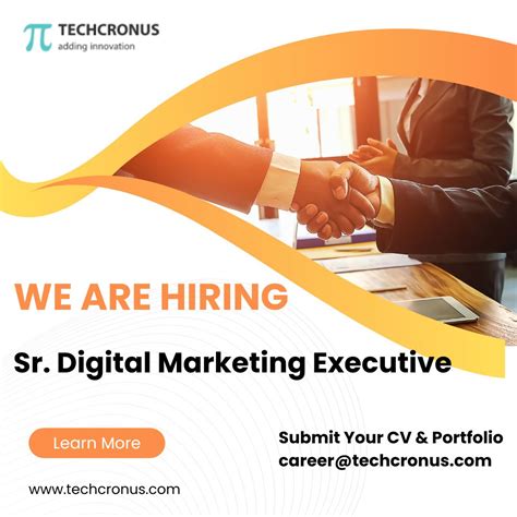 Techcronus Business Solutions Microsoft Partner On Linkedin Techcronus Hiringnow