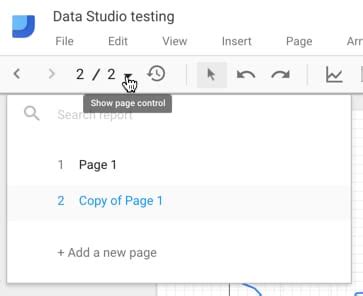 Advanced Techniques To Master In Google Data Studio