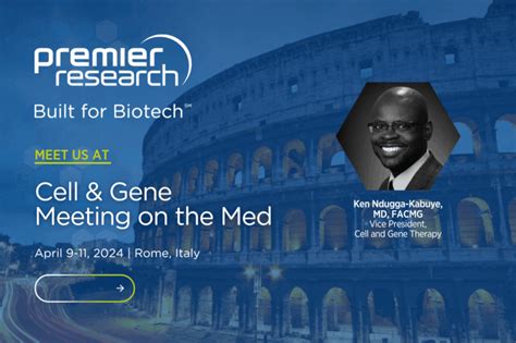 Premier Research On Linkedin Meeting On The Med