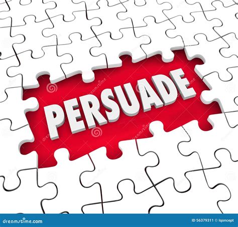 Persuade Cartoons Illustrations Vector Stock Images 2090 Pictures