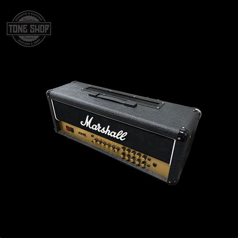 Used Marshall Jvm210h 100w Head Tsu18999 Tone Shop Guitars