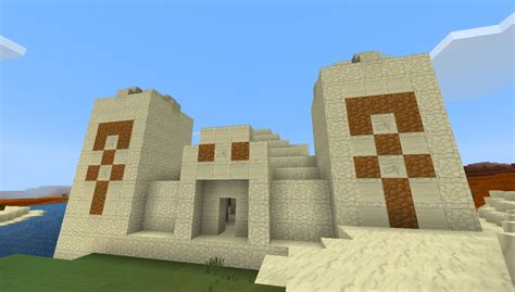 Resurgence Java Edition Minecraft Texture Pack
