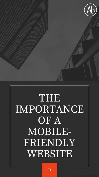 pratik dutta on linkedin the importance of a mobile friendly website