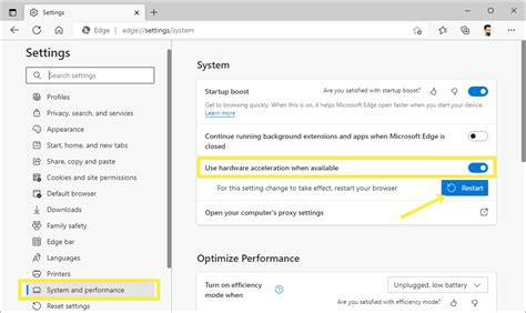 How To Enable Webgl In Microsoft Edge Otechworld