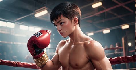 What Size Gloves Do You Need For Muay Thai Fightingnet