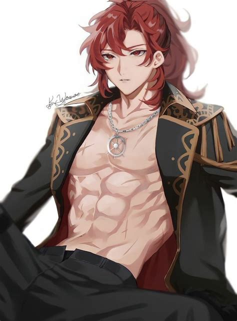 Pin On Genshi Impact