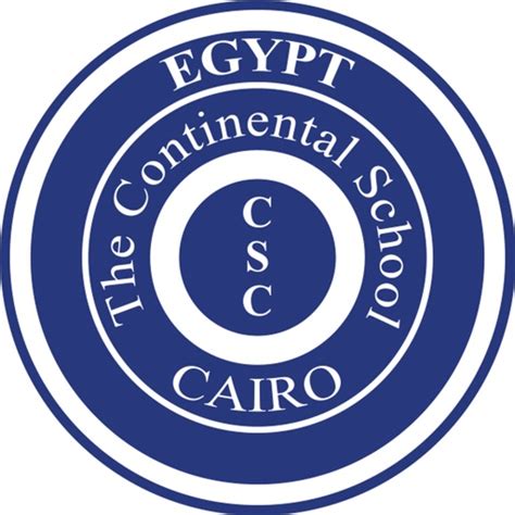 Continental School Of Cairo By Continental School