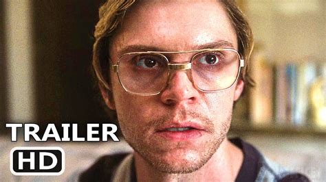 Dahmer Trailer 2022 Youtube