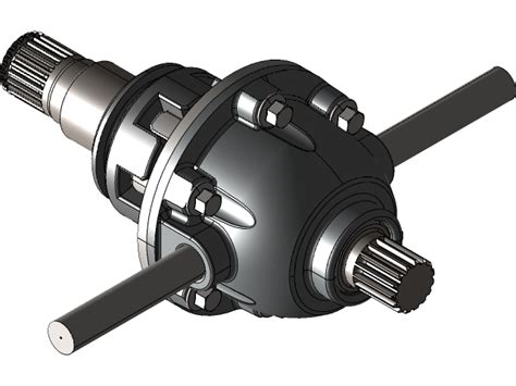 Free CAD Designs Files 3D Models The GrabCAD Community Library