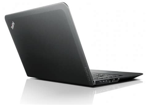Lenovos New Thinkpad S431 Delivers Sleek Touchscreen Design And Powerful Optimized Performance