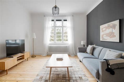 Furnished Apartments for Rent in Neukölln, Berlin | Blueground