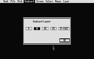 Atari ST AT Speed Scans Dump Download Screenshots Ads Videos Catalog Instructions Roms