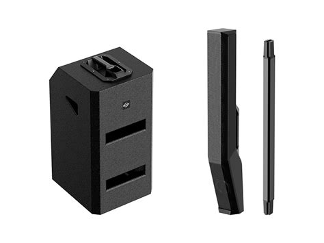 lotaway eq 800 portable bluetooth line column array system